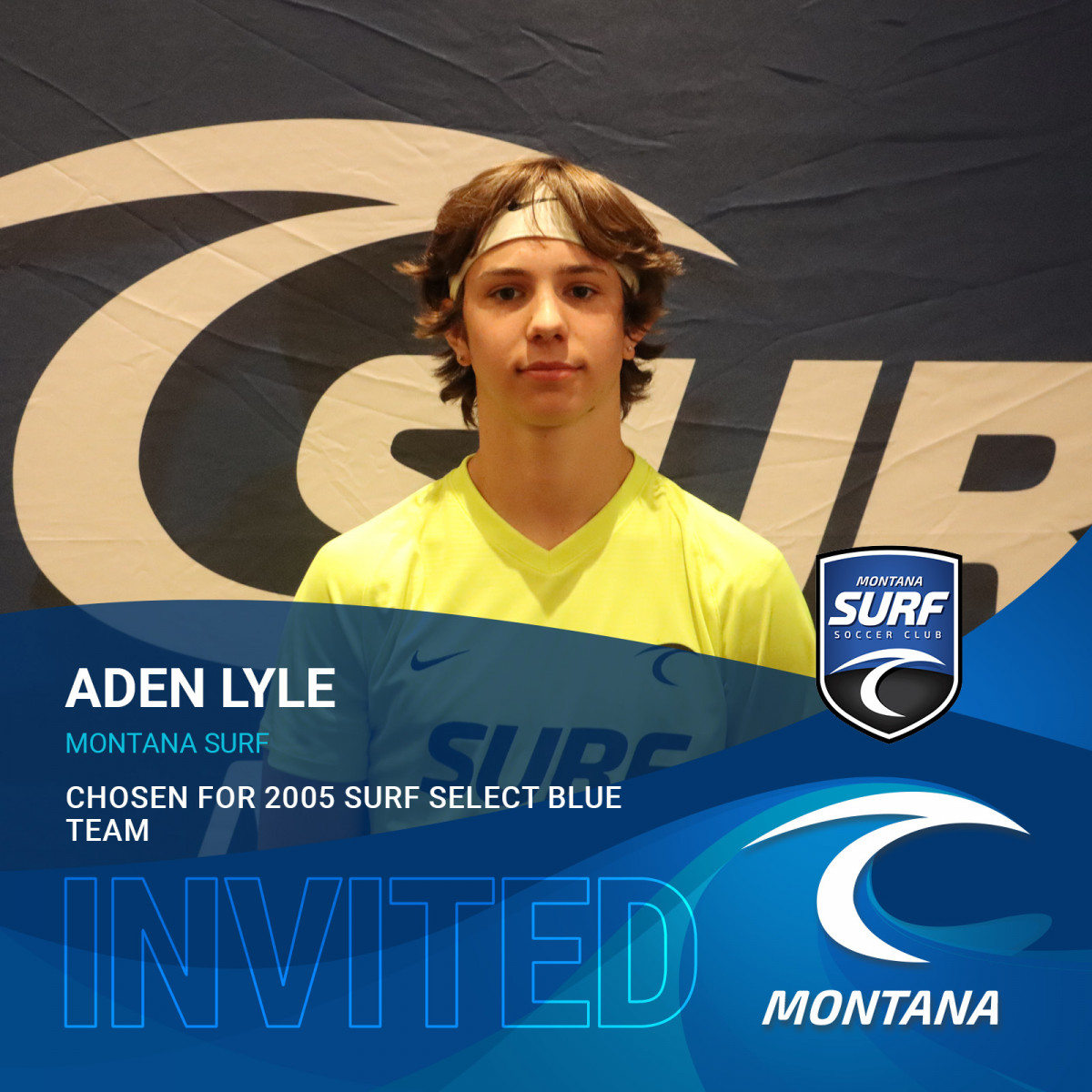 Surf Select - Montana Surf Soccer Club