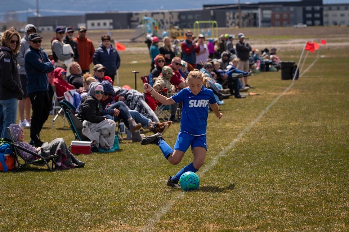 Sponsors & Supporters - Montana Surf Soccer Club