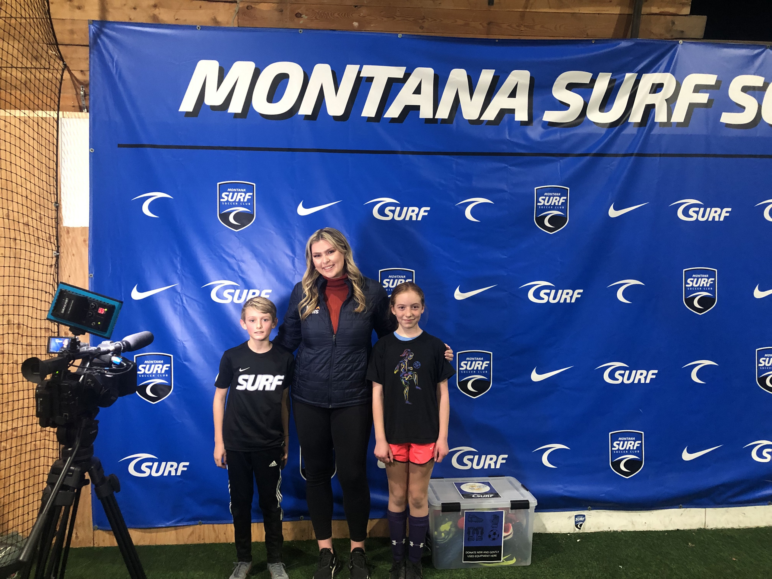 Surf in the News - Montana Surf Soccer Club