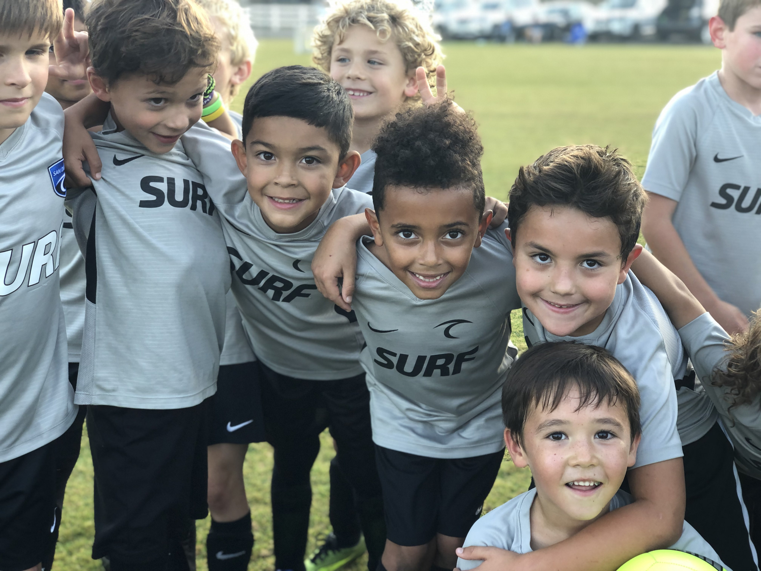 Advisory Board - Montana Surf Soccer Club