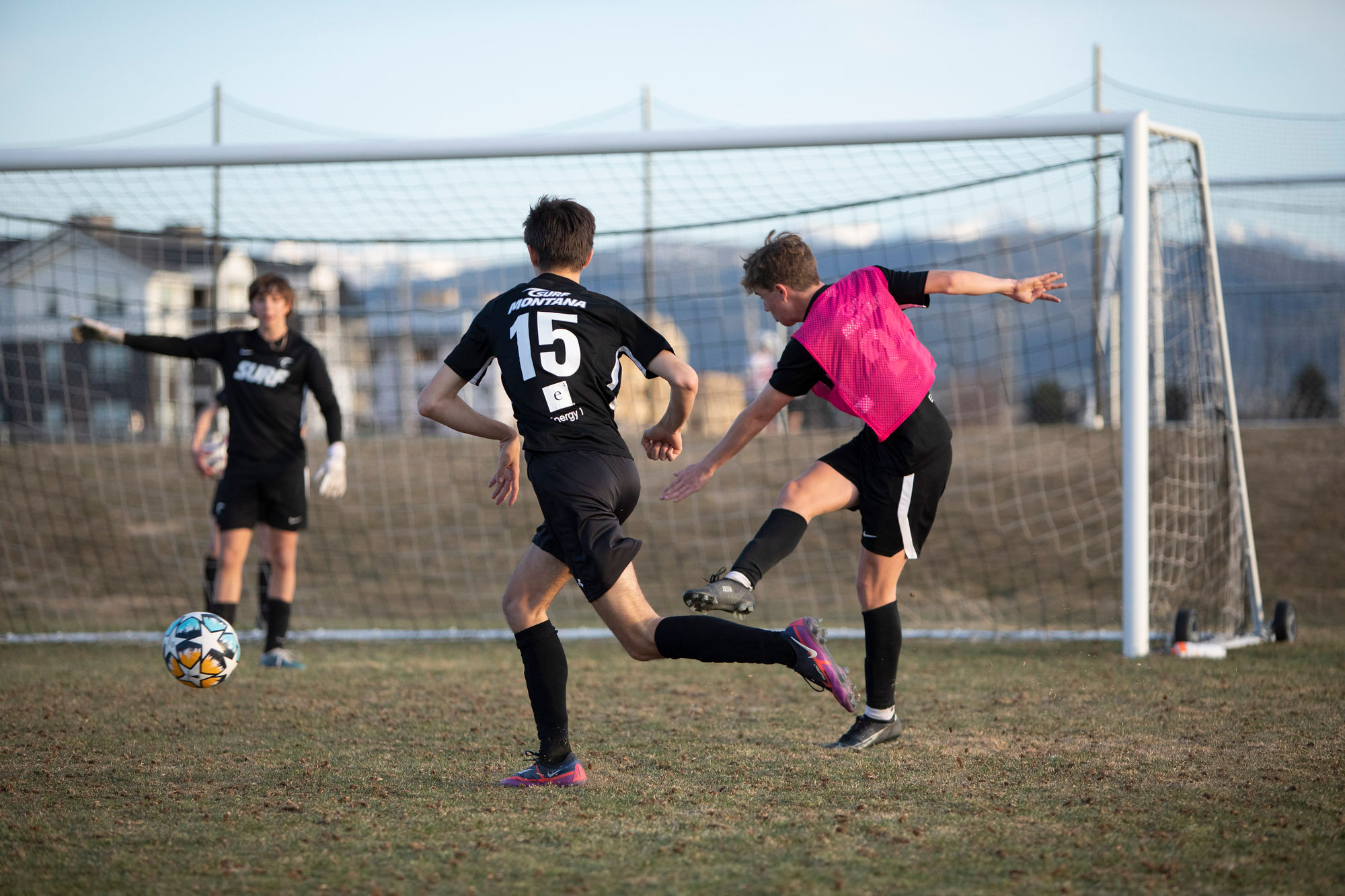 Latest News - Montana Surf Soccer Club