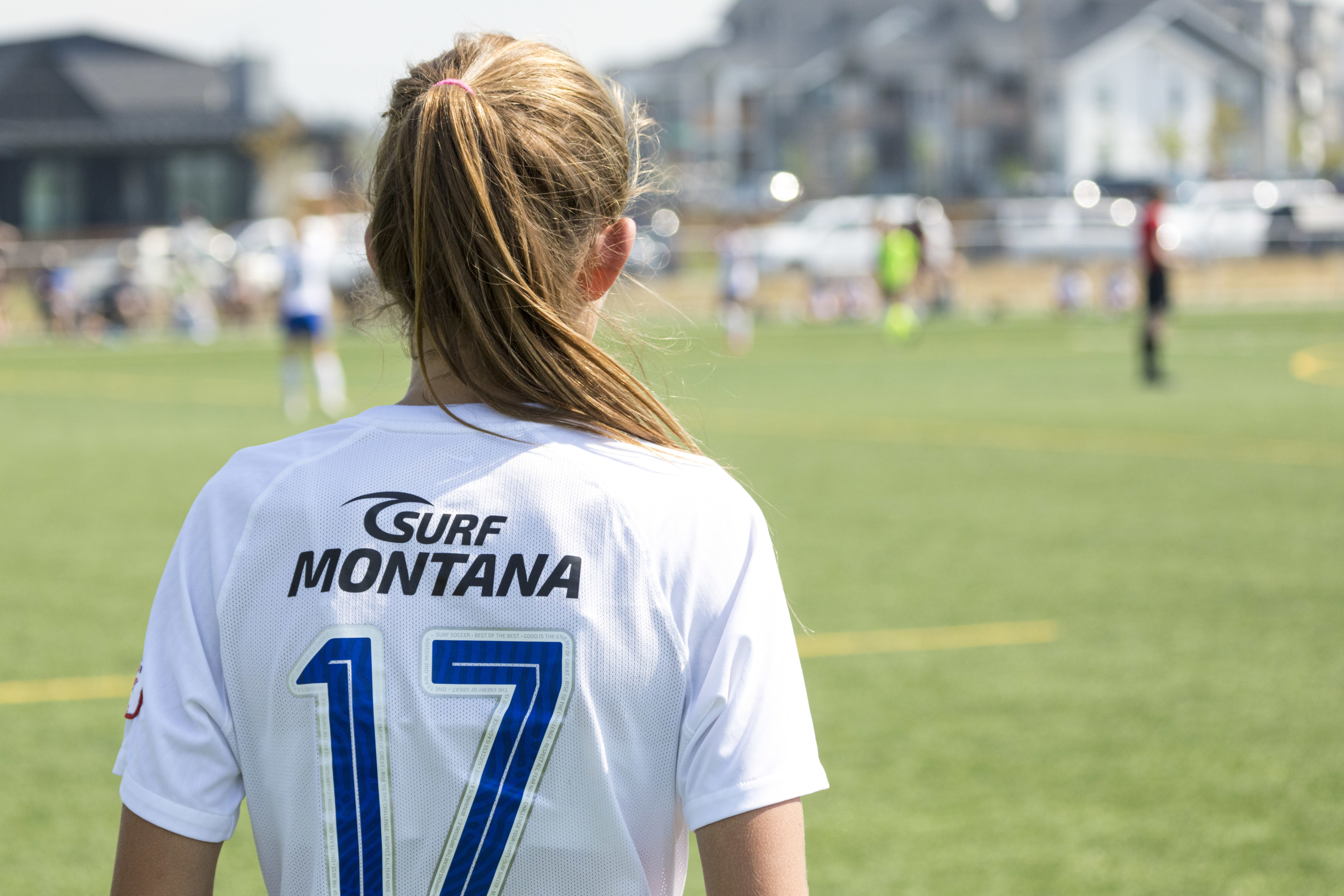 Why Surf? - Montana Surf Soccer Club