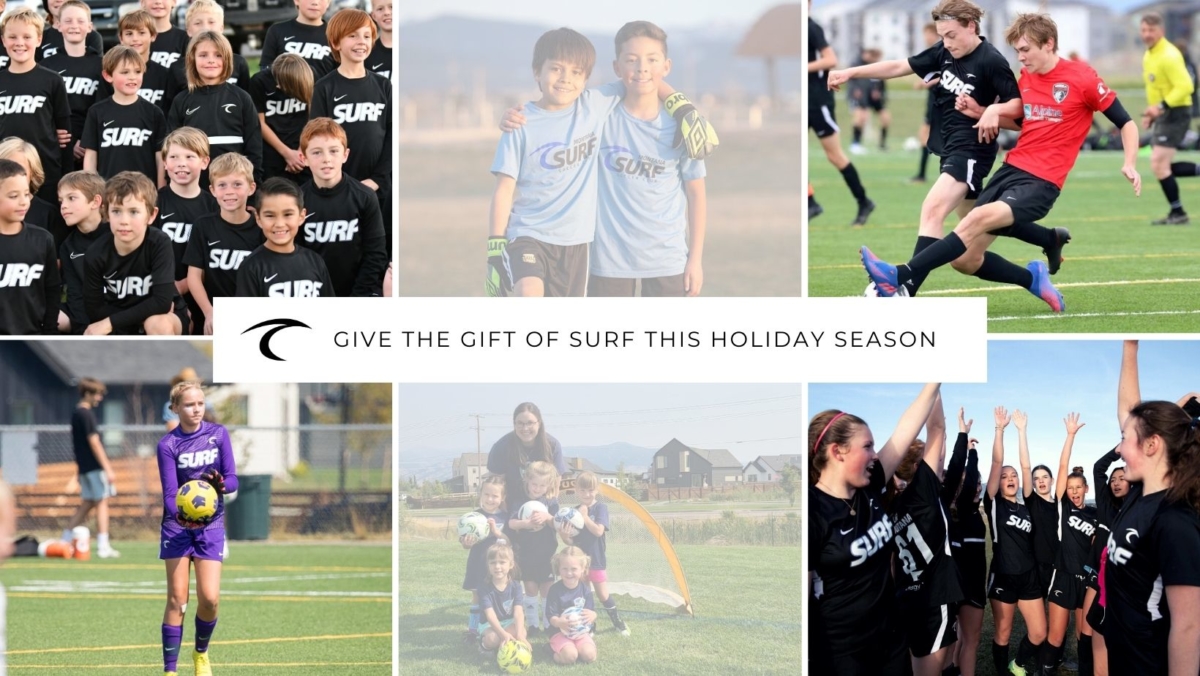 Monthly Newsletters - Montana Surf Soccer Club