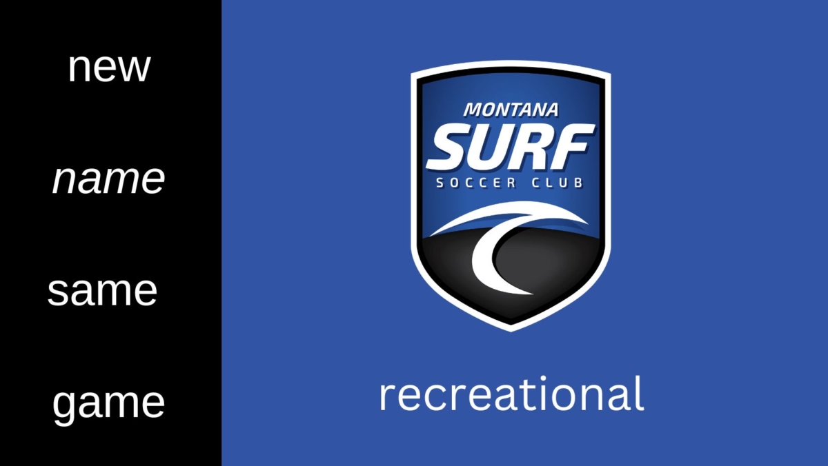 Blitzz FC is Now Montana Surf Recreational Soccer - Montana Surf Soccer ...