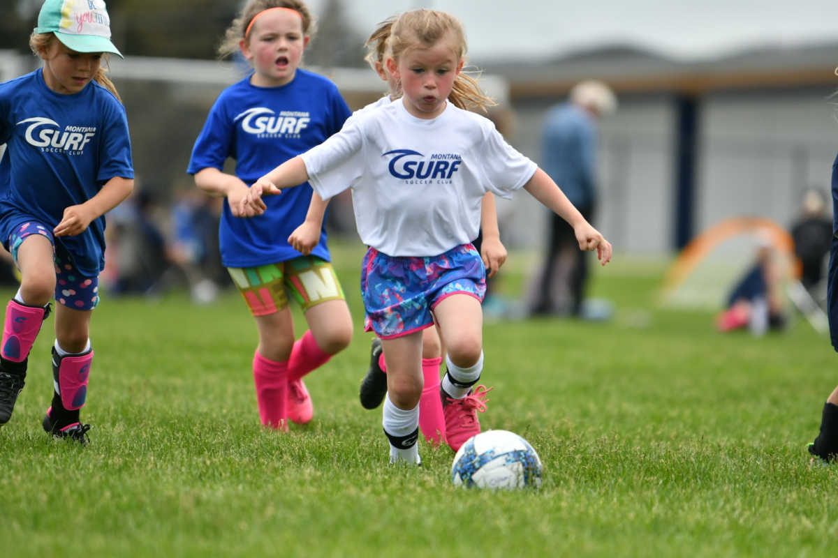 Our Club - Montana Surf Soccer Club