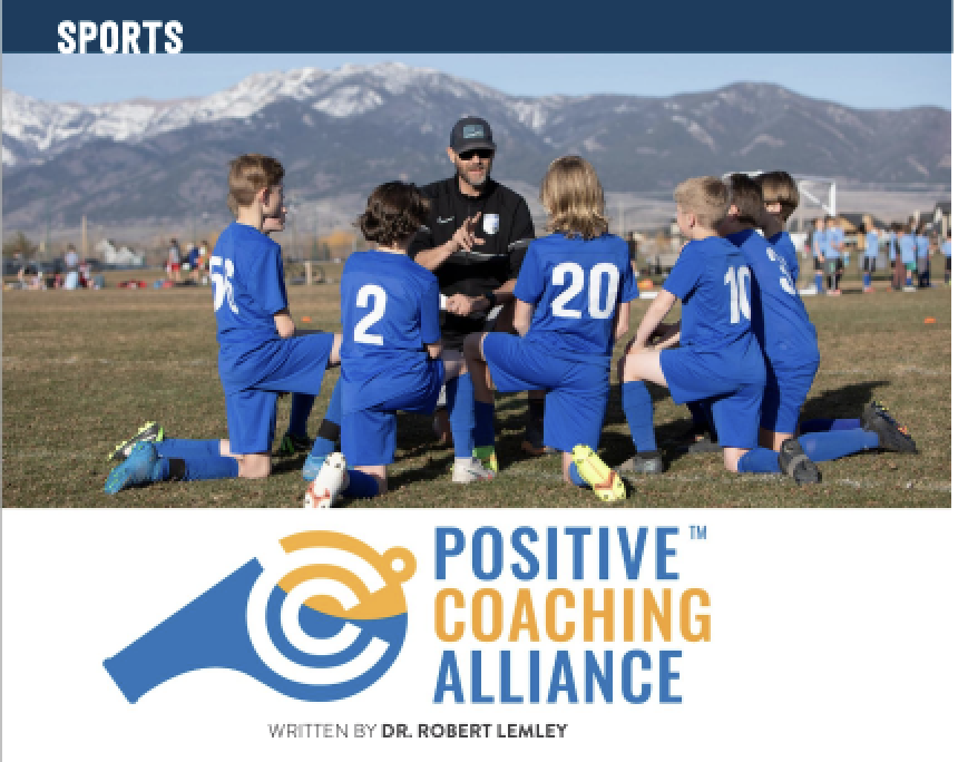 MT Surf Featured In Montana Parent - Montana Surf Soccer Club